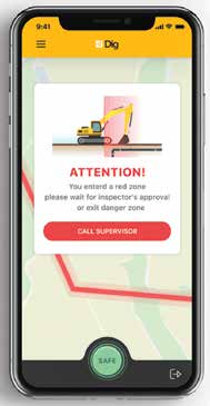 Next Generation of Subsurface Mapping